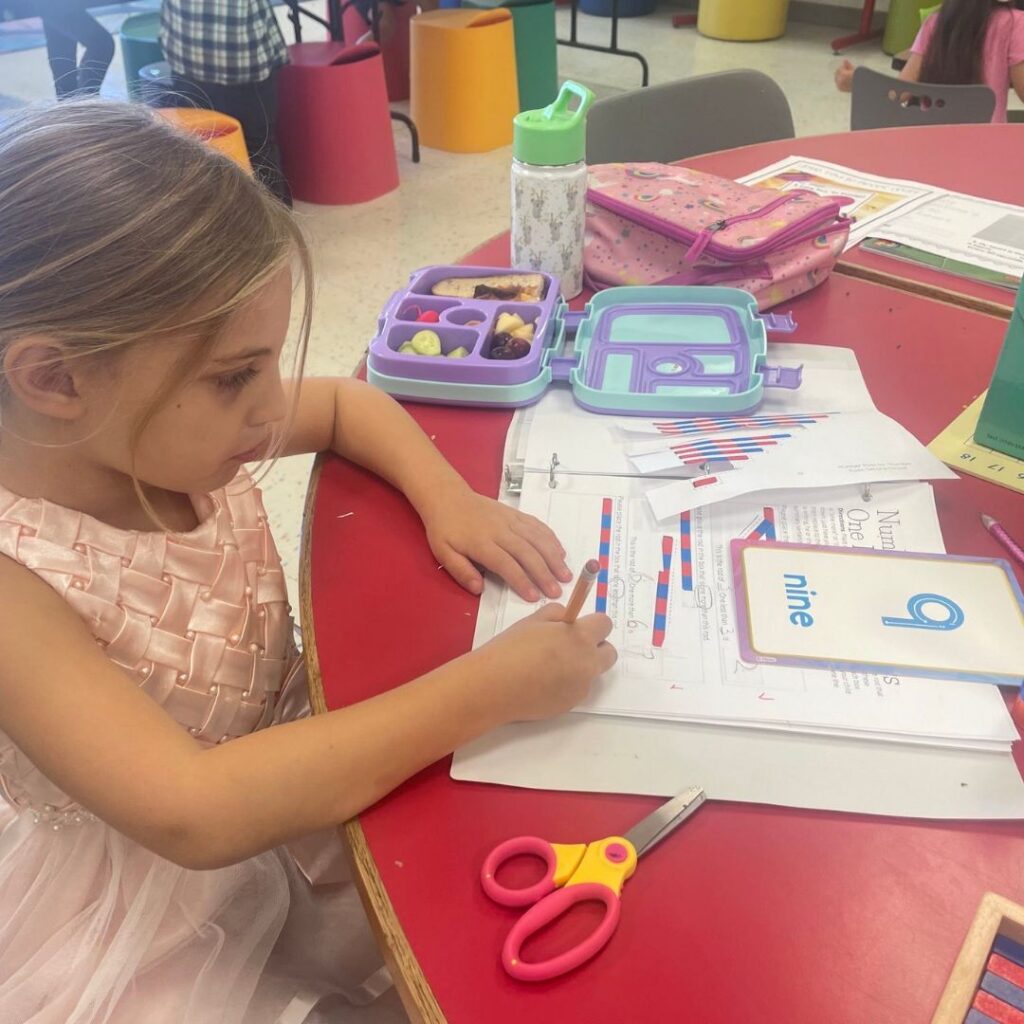 “What About the Basics?” How Kids Learn to Read, Write, and Master Math ...