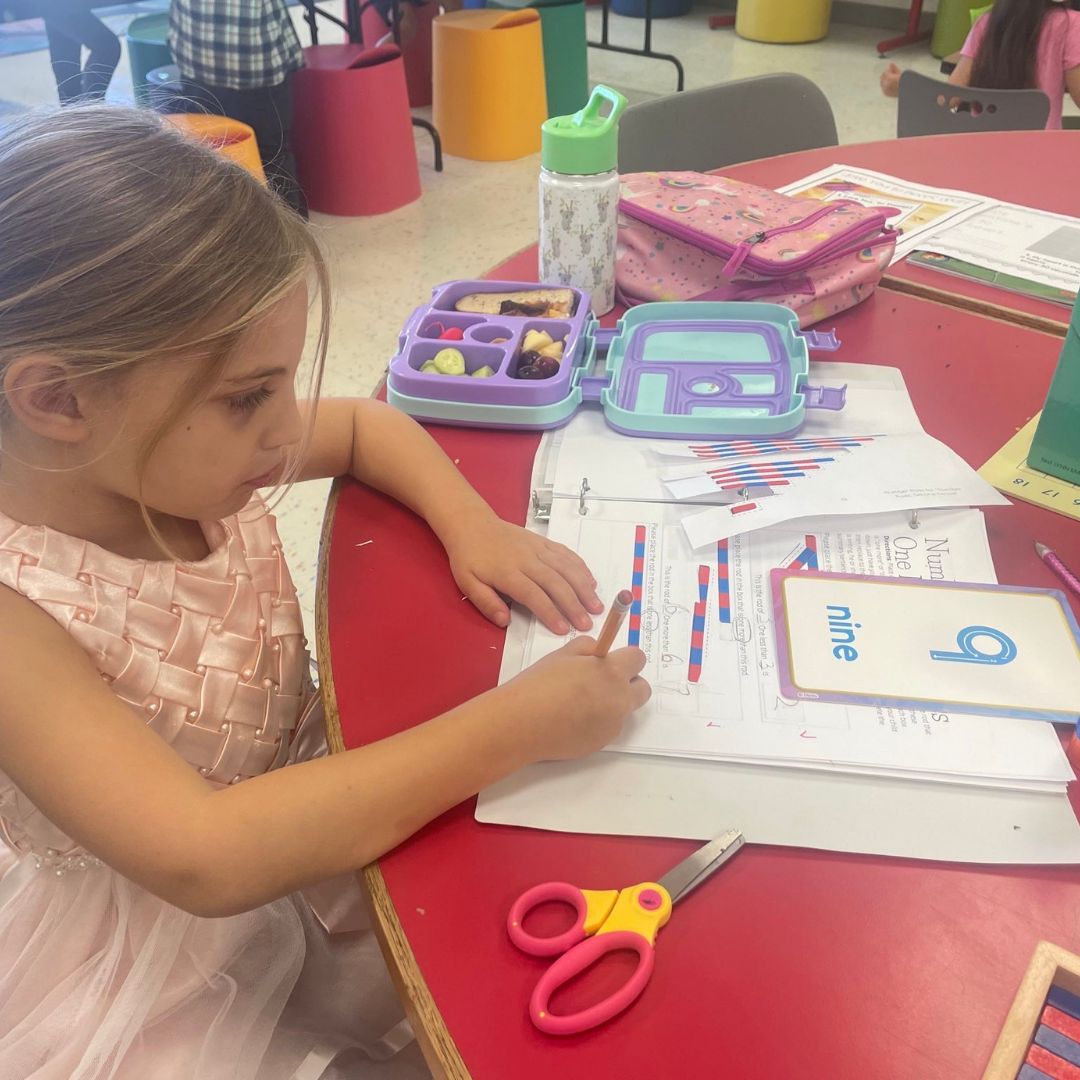 A Day at Apollo Academy – Apollo Academy | Tampa | An Acton Affiliate