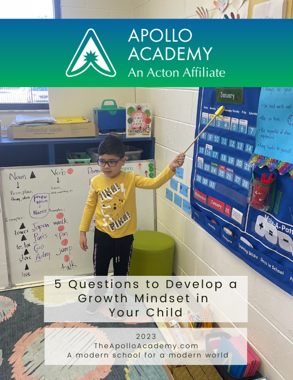 Apollo Academy | Tampa | An Acton Affiliate