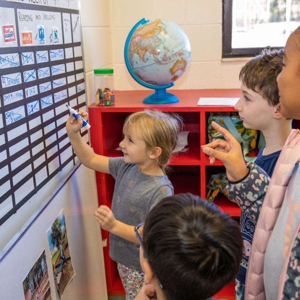 What is Apollo Academy? – Apollo Academy | Tampa | An Acton Affiliate