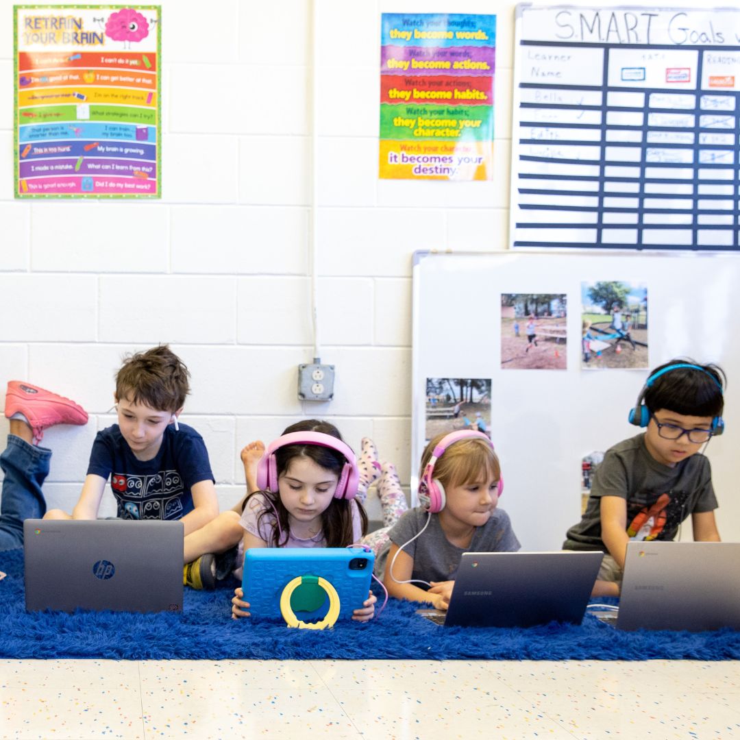 What is Apollo Academy? – Apollo Academy | Tampa | An Acton Affiliate