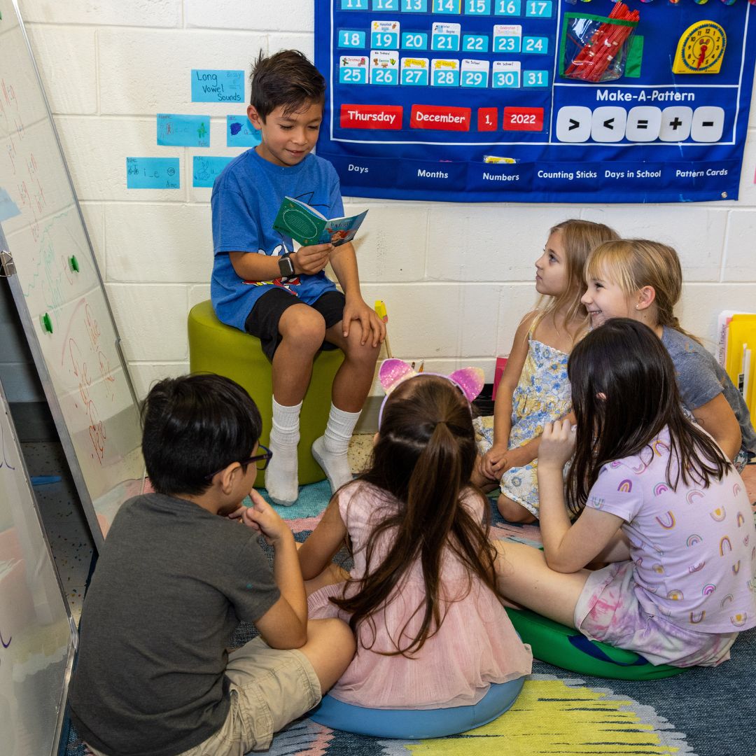 What is Apollo Academy? – Apollo Academy | Tampa | An Acton Affiliate