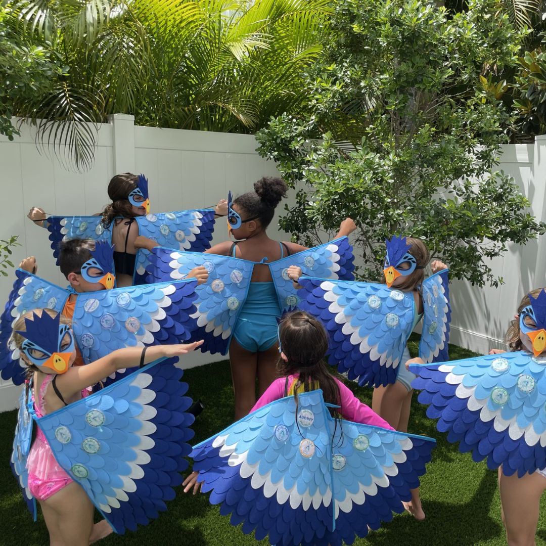 Apollo Academy offers a Hybrid Homeschool Program this upcoming school ...