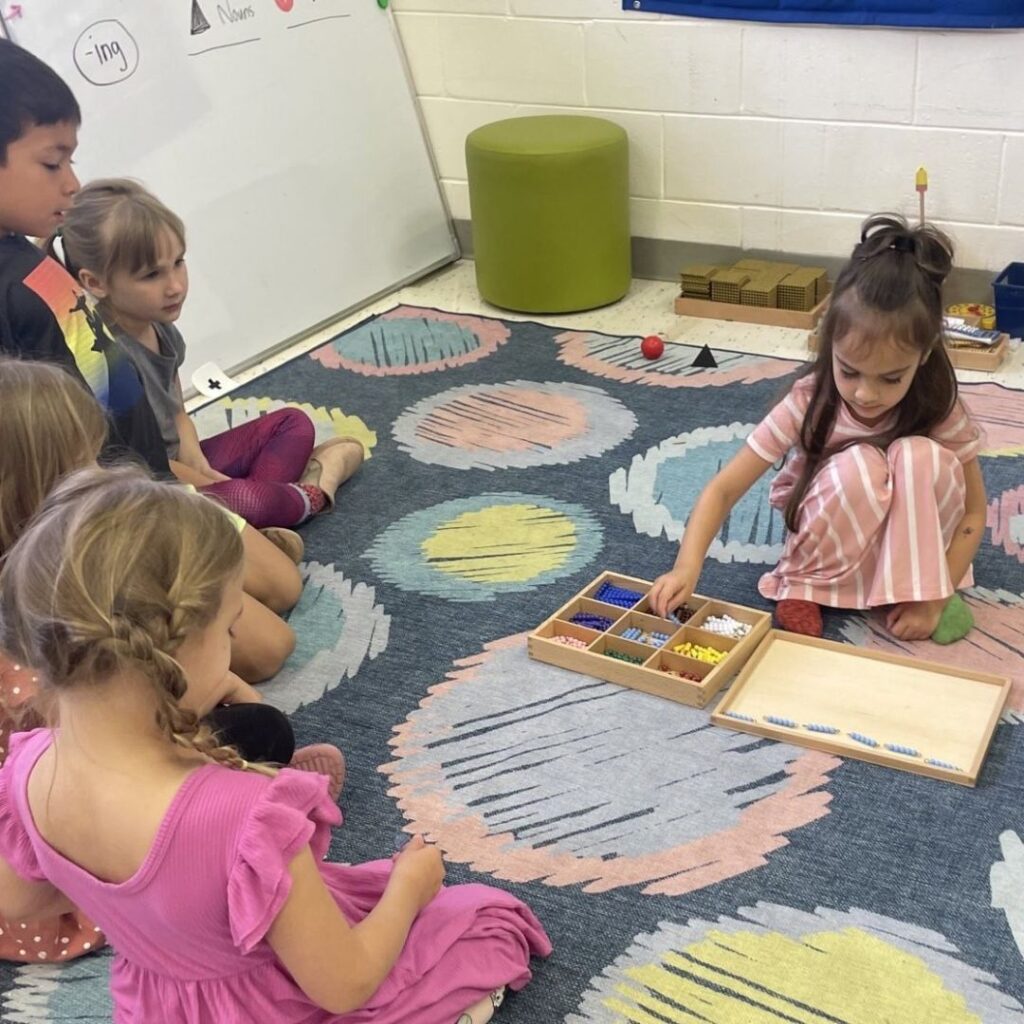 “What About the Basics?” How Kids Learn to Read, Write, and Master Math ...