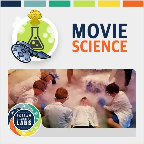 Apollo Academy Launches E.S.T.E.A.M. Learning Labs Summer Camps ...