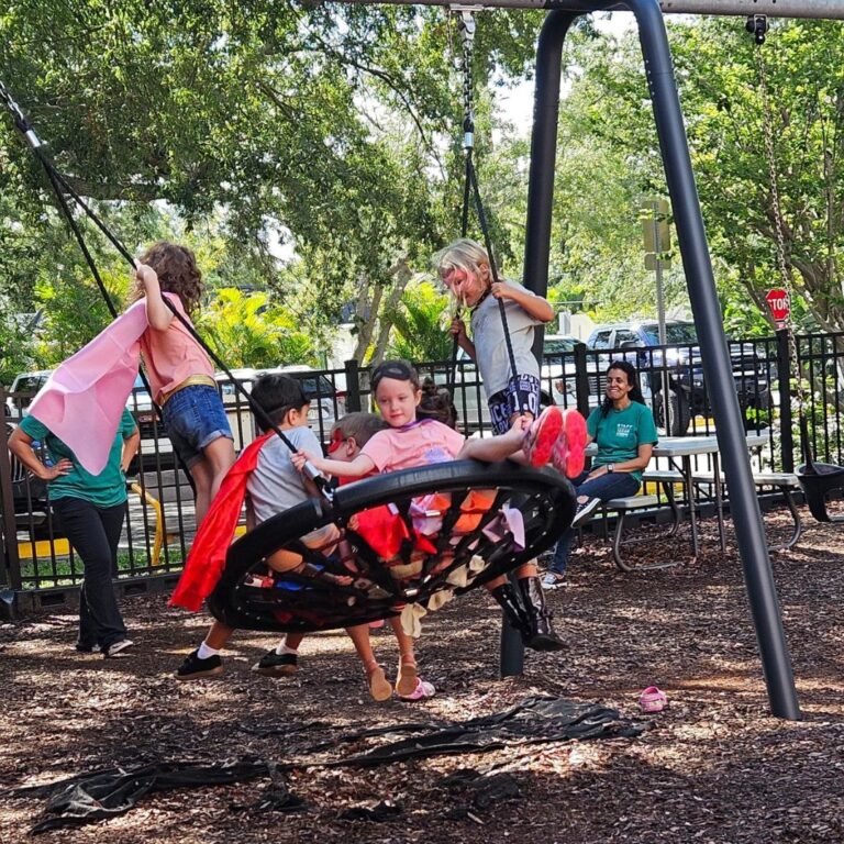 The Parent’s Hero’s Journey: Embracing the Uncomfortable Path at Apollo ...