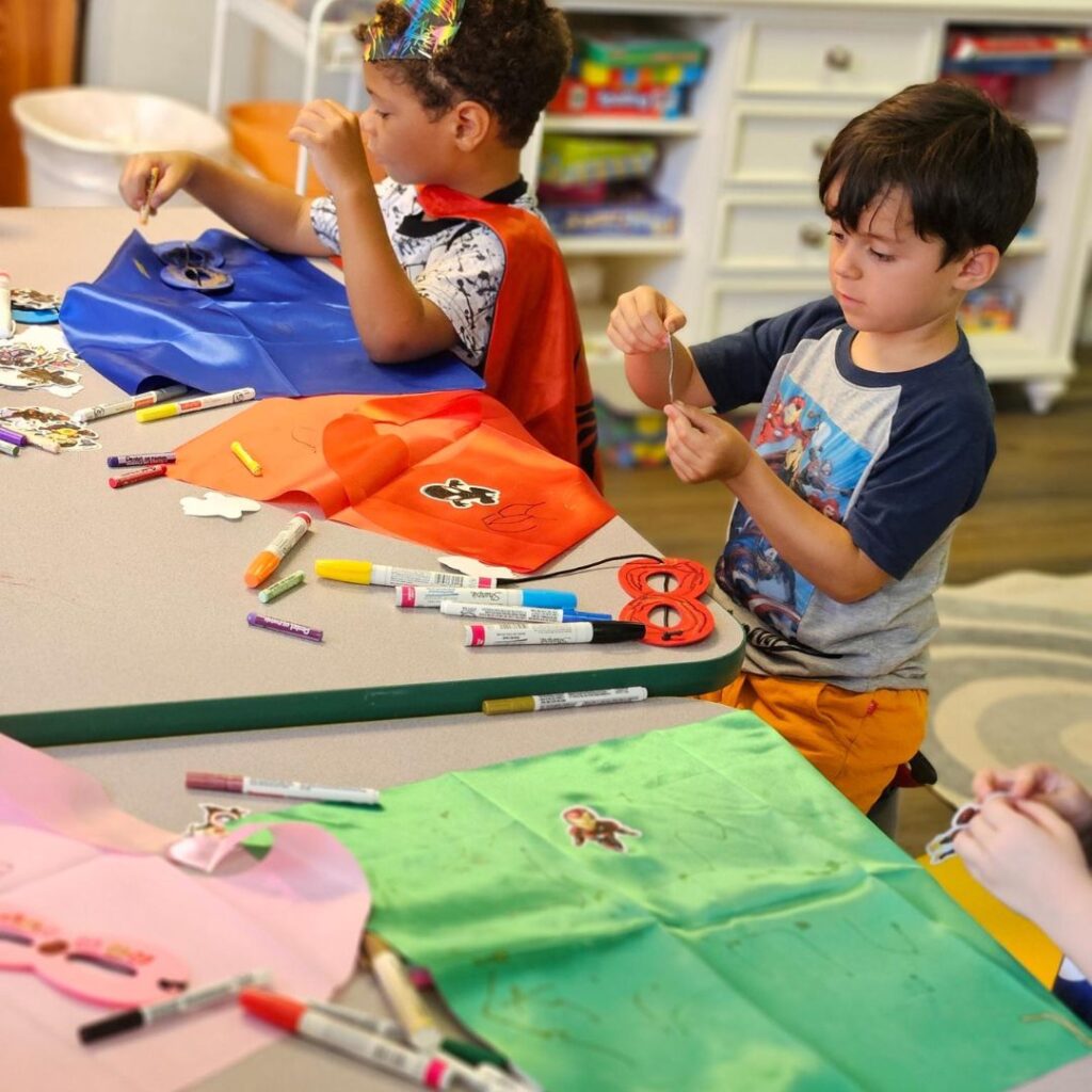 The Reward of the Journey: What Happens When Parents Lean In – Apollo ...