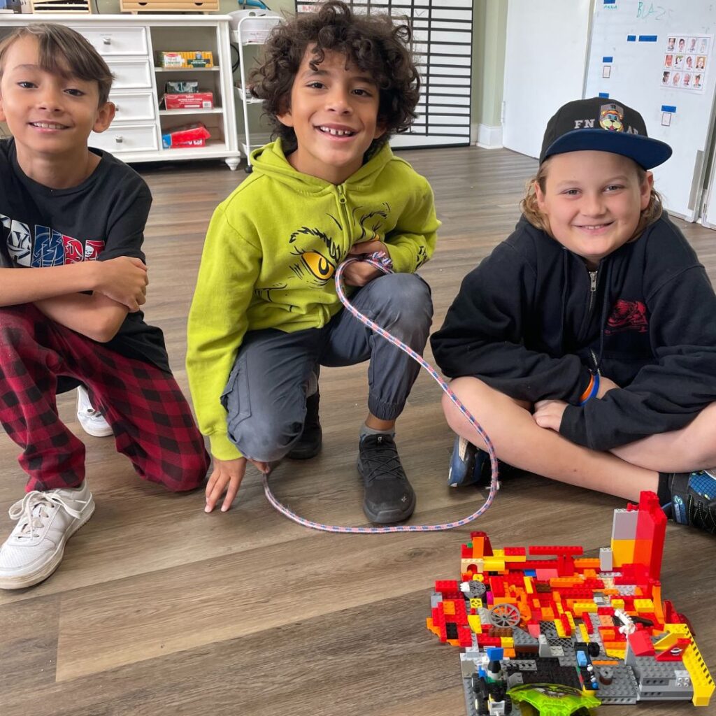 A Parent’s Guide to Apollo Academy: What to Expect from Our Learner-Driven Community – Apollo ...