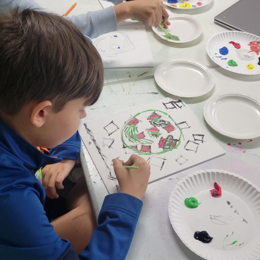 The Parent’s Hero’s Journey: Embracing the Uncomfortable Path at Apollo ...