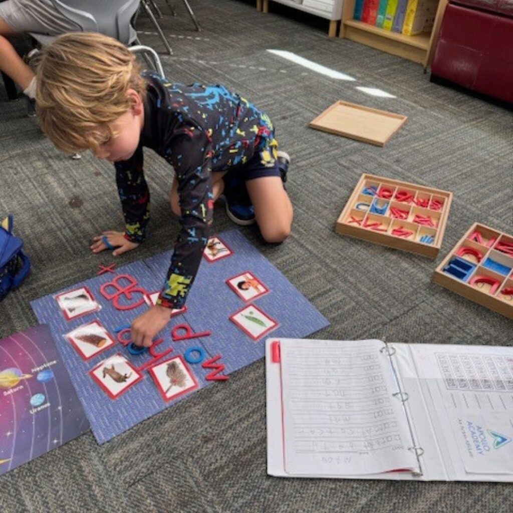 “What About the Basics?” How Kids Learn to Read, Write, and Master Math ...