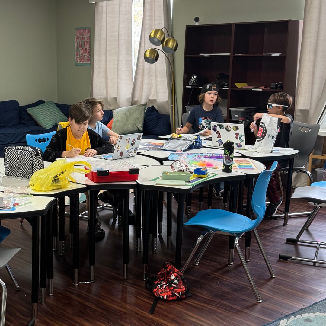 “What About the Basics?” How Kids Learn to Read, Write, and Master Math ...